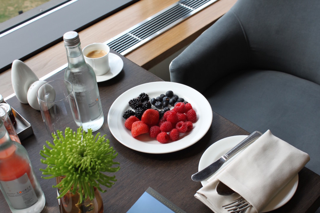 IHG One Rewards passt Regeln für Lounge Membership Milestone an - You ...