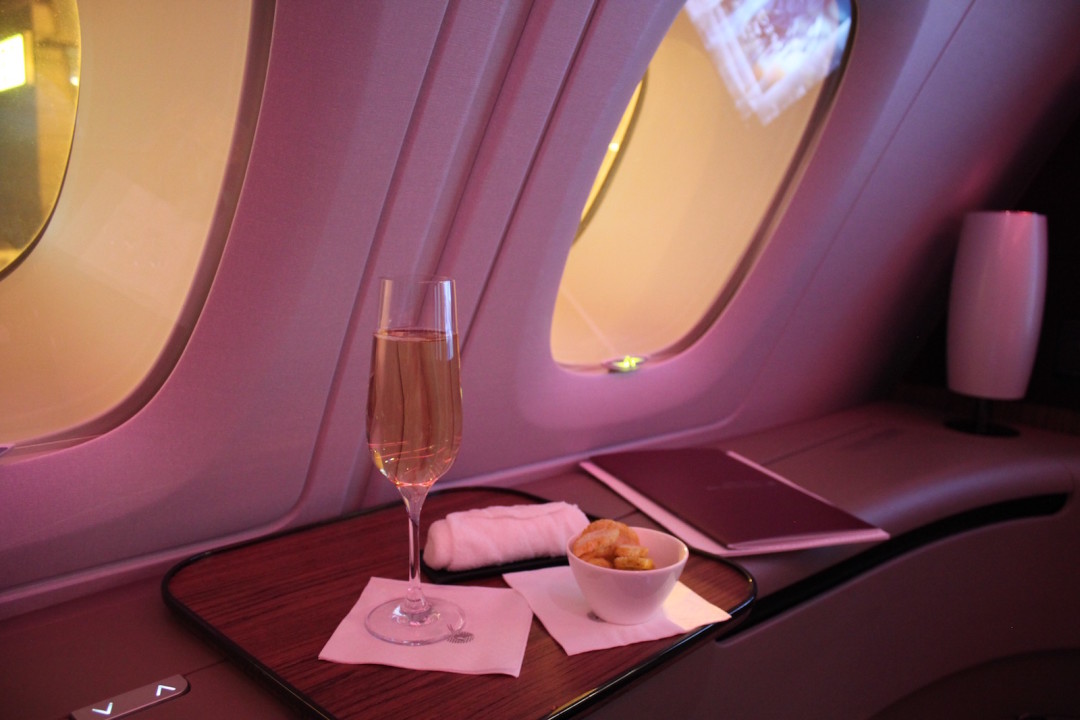 Hyatt COURTESY Card Membership BENEFITS - You Have Been Upgraded