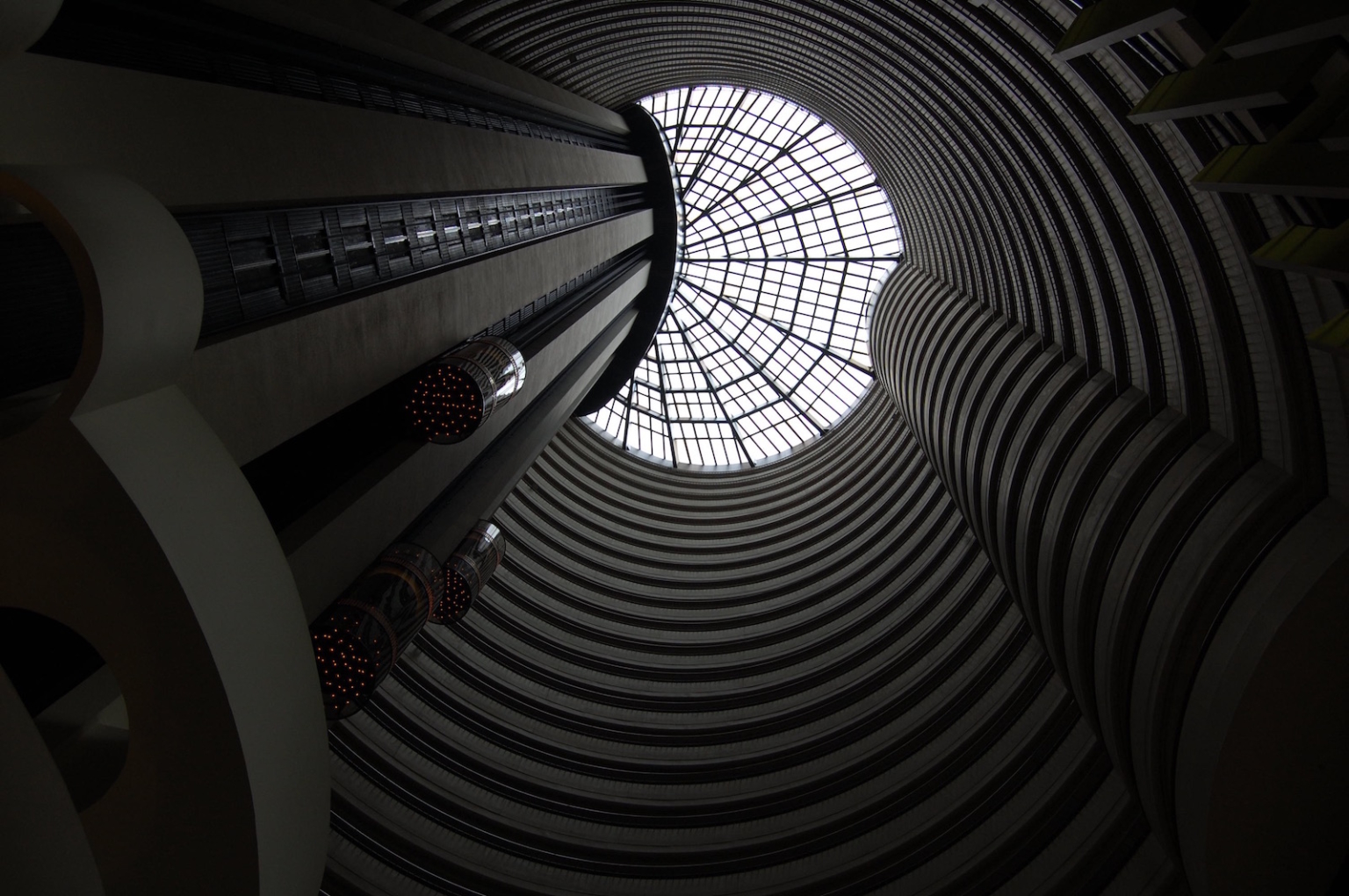 Review: Holiday Inn Singapur Atrium - You Have Been Upgraded