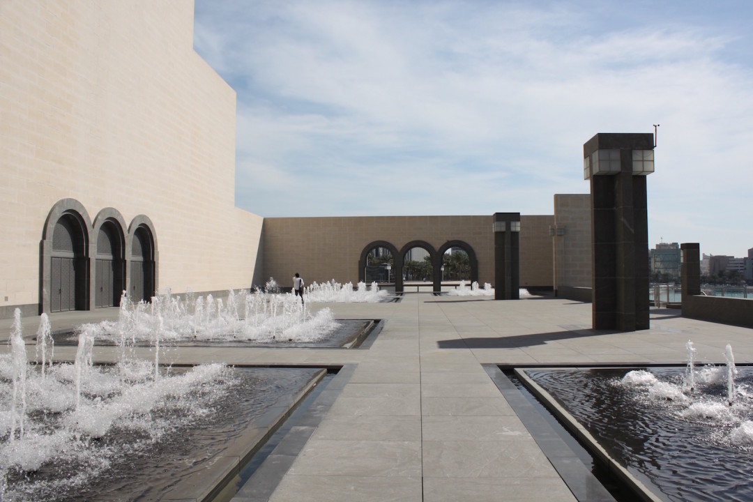 1000 Places of Interest: Museum für Islamische Kunst Doha (Qatar) - You ...