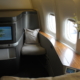 Flashback: 70er Qantas 747 Captain Cook Lounge (Video) - You Have Been ...