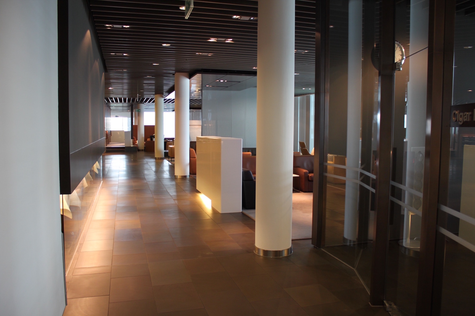 10 Fragen an Lufthansa: HON Circle - You Have Been Upgraded