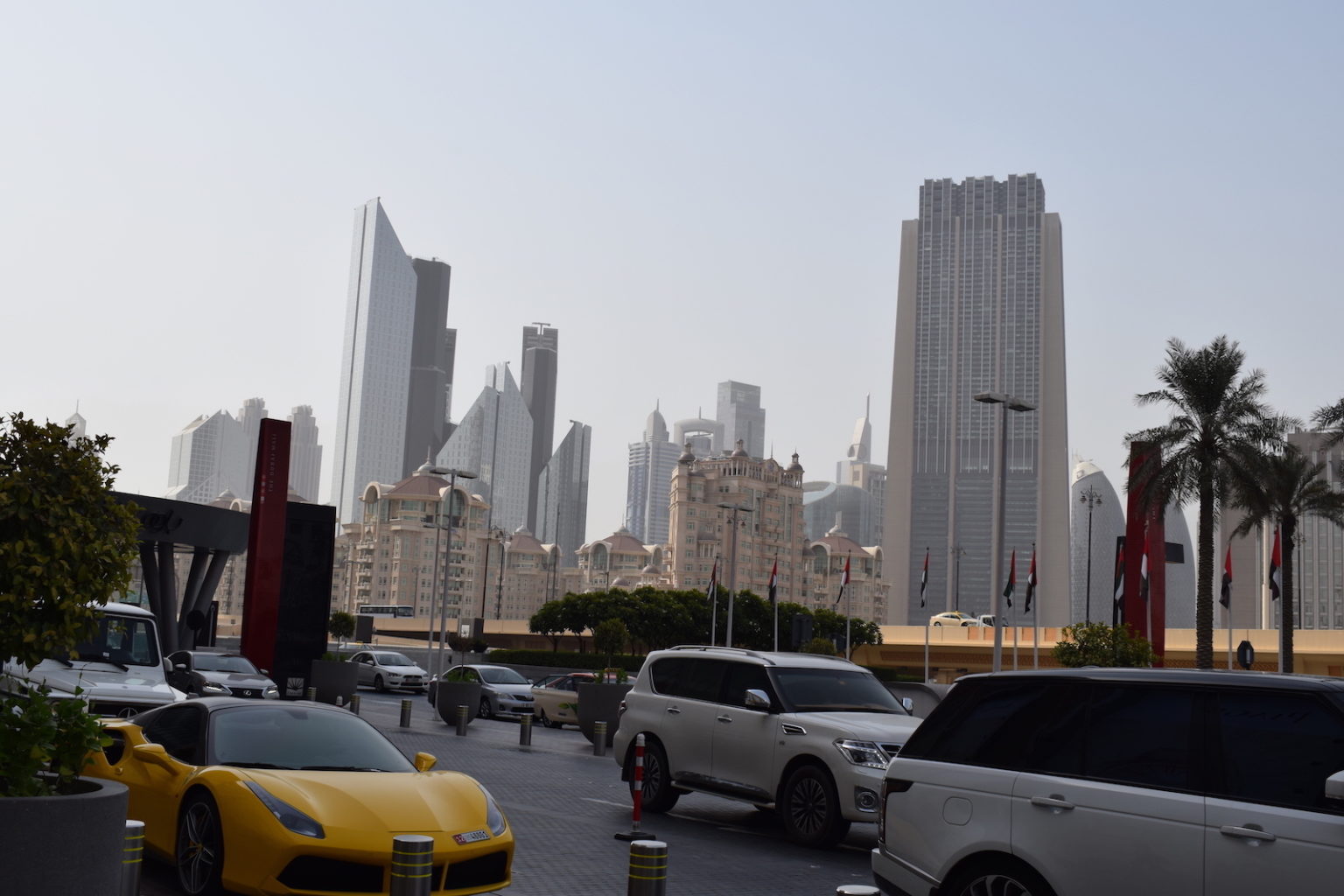 400 QUALIFYING POINTS: Eurowings Business Deutschland - Dubai (Return ...