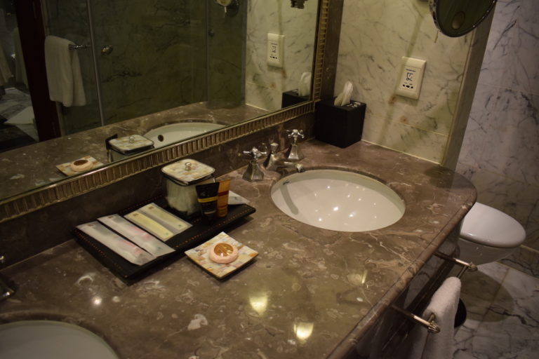 Review: ITC Maratha Mumbai - Suite - You Have Been Upgraded