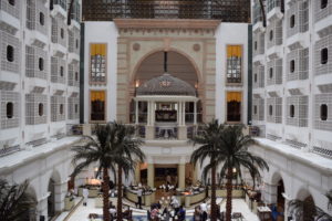 Review: ITC Maratha Mumbai - Suite - You Have Been Upgraded