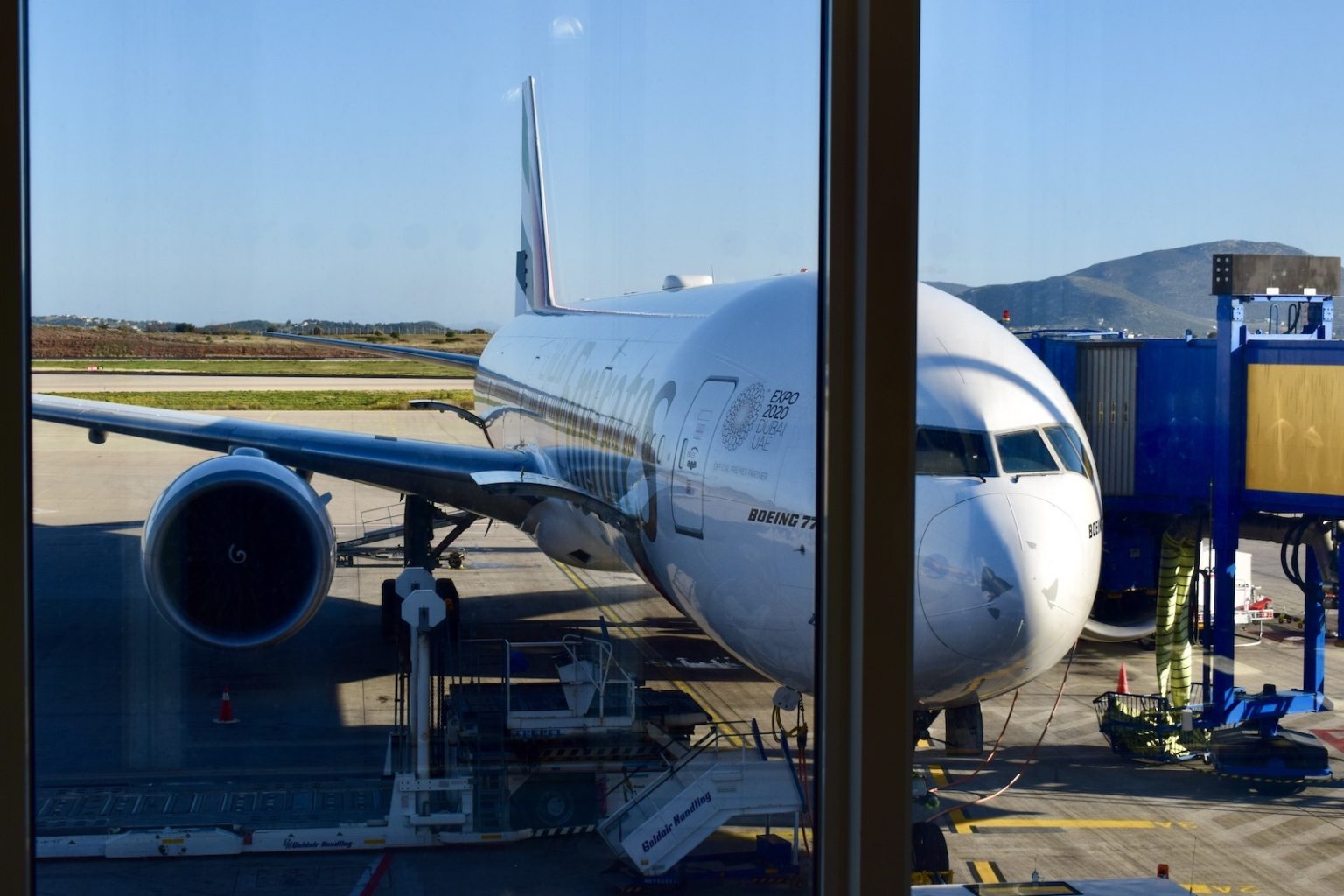 Emirates lädt euch im Sommer auf Stopover mit zwei kostenlosen Nächten ...