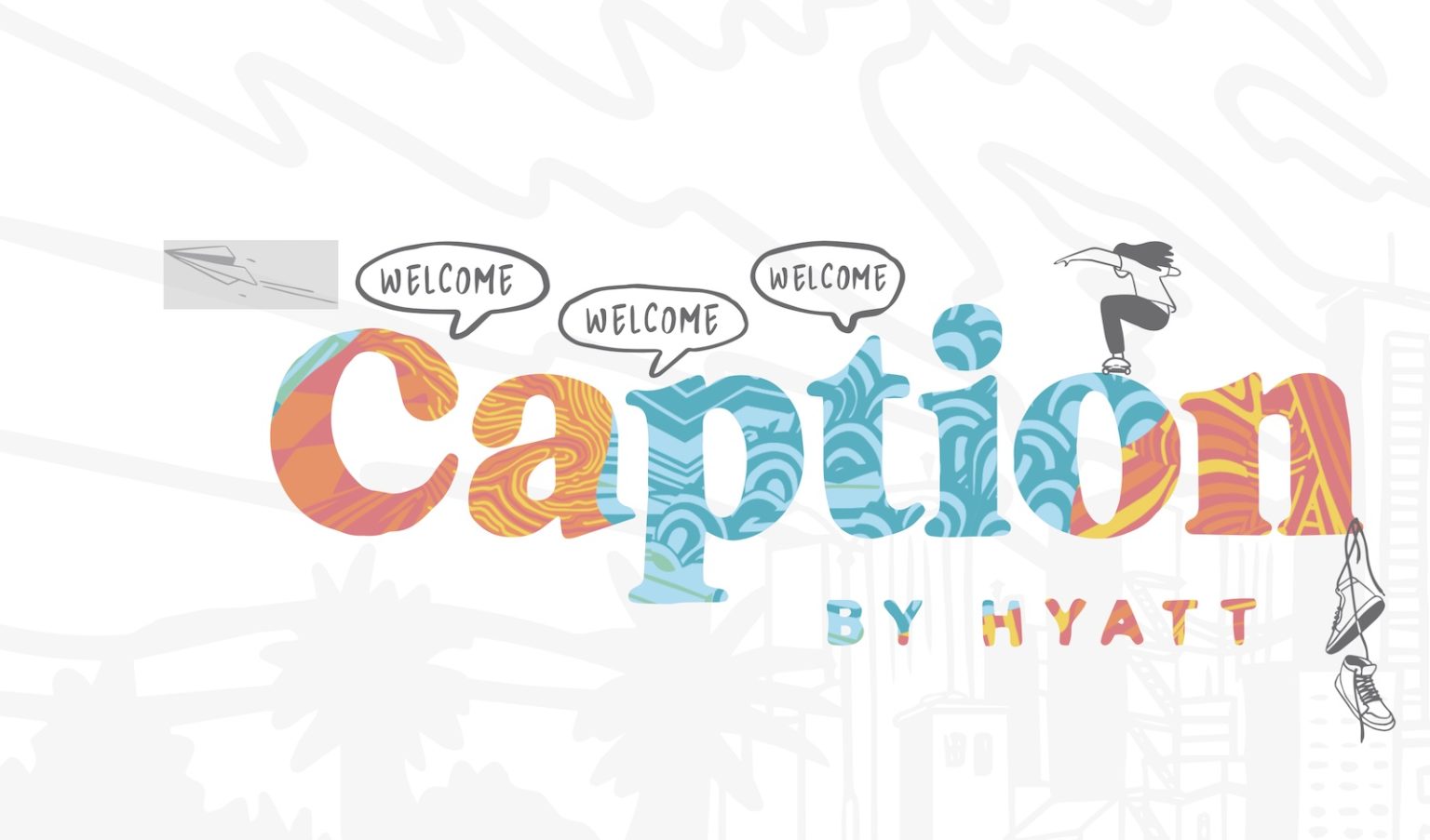 Caption by Hyatt kommt nach Shanghai und Memphis - You Have Been Upgraded