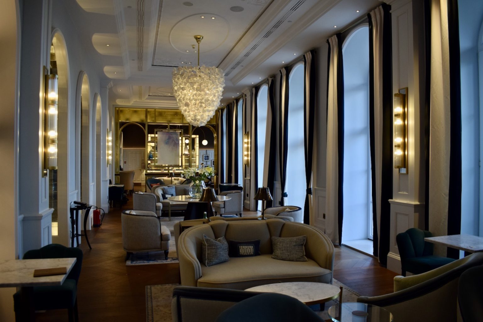 Hilton Honors veröffentlicht Programmänderungen für 2026: Neuer Diamond ...