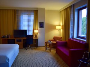 Review: Intercontinental The O2 London - You Have Been Upgraded
