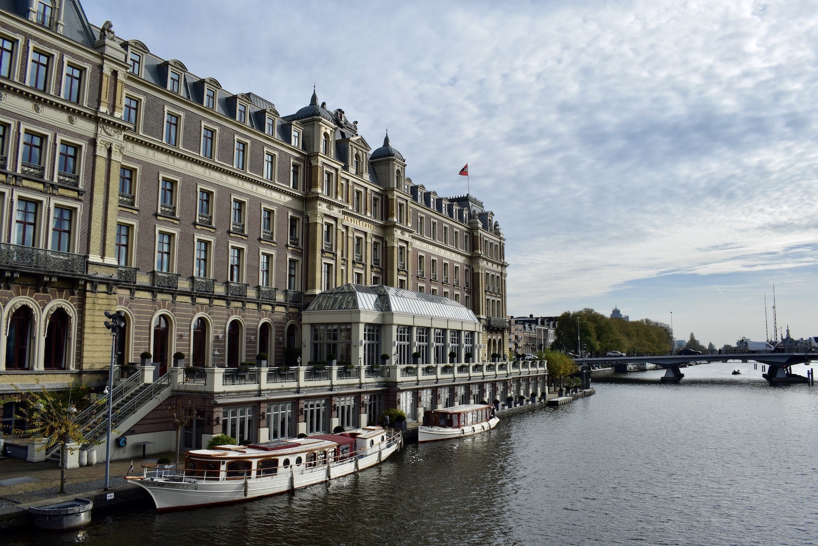 100% BONUS bei IHG One Rewards Punktesale - You Have Been Upgraded