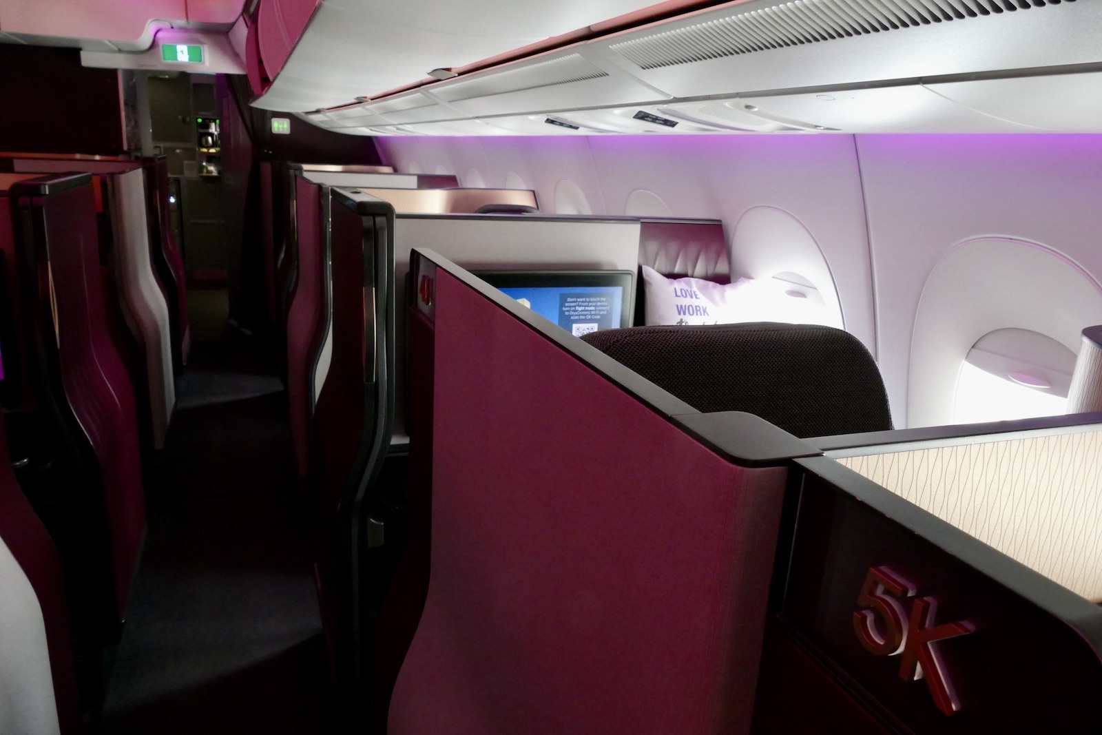 Easy Oneworld Status: Doppelte Qatar Qpoints ab Nordeuropa - You Have ...