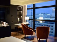 NIX Lounge für Senator und HON Circle mit Eurowings Basic - You Have ...