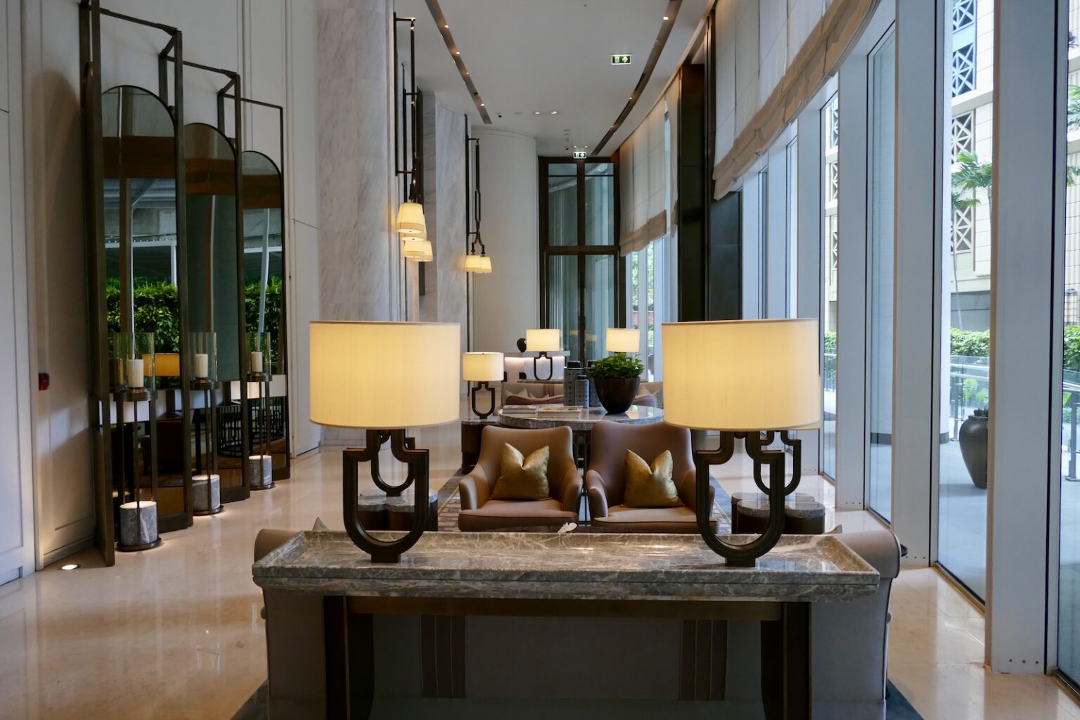 Hilton plant garantierten Late Check-out für Cash - You Have Been Upgraded