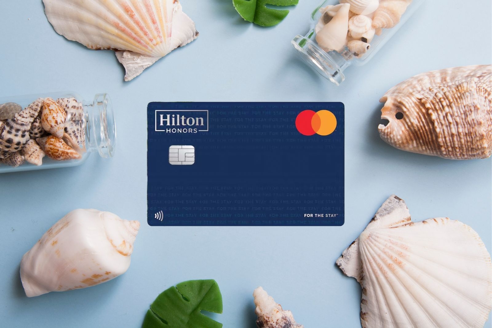 Der Einfachste Hotelstatus Hilton Kreditkarte Mit Sofort Gold Status Und Fast Track Zu Diamond 
